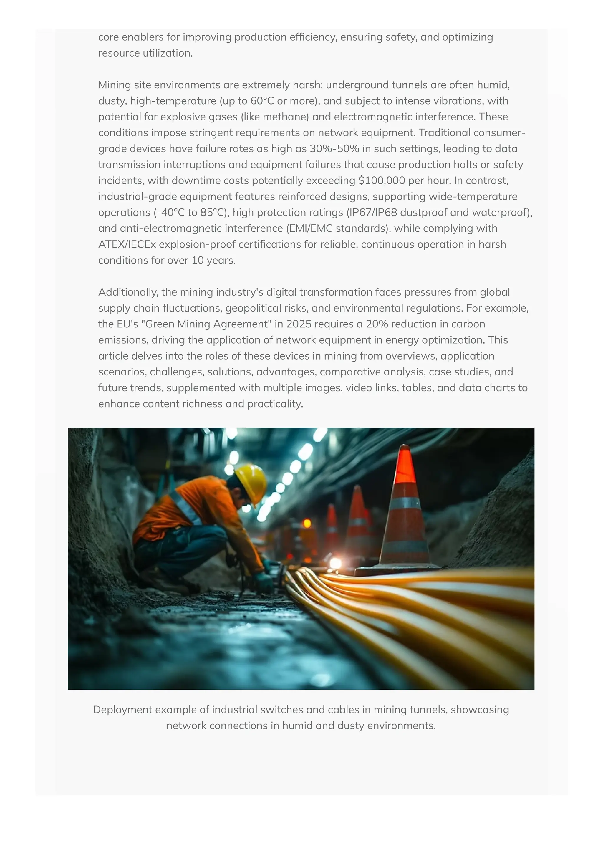 Application of Industrial Routers, Industrial Gateways, and Industrial ...