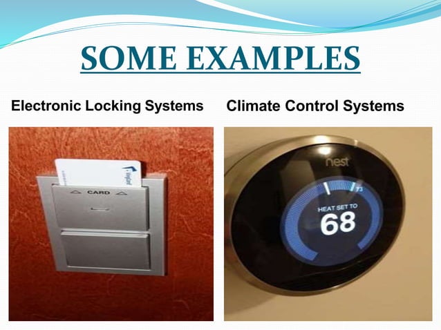 Application of information technology in hotel management | PPTX ...