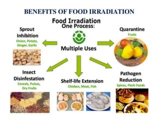 Application of infra red microwaves - Dr KG/KCET | PPTX