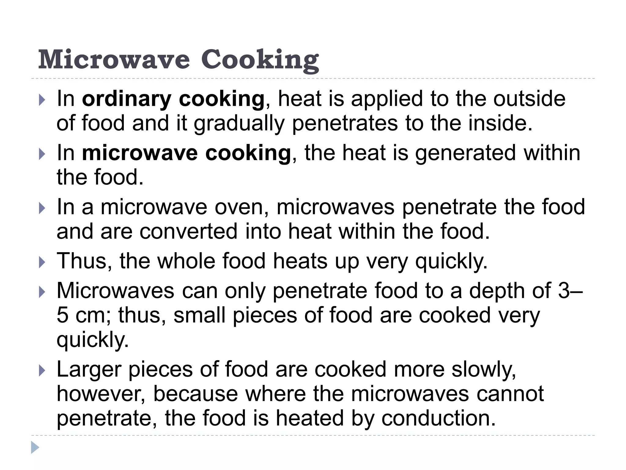 Application of infra red microwaves | PDF