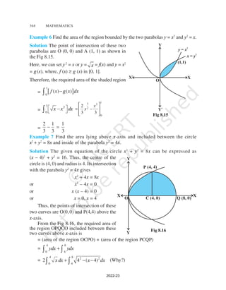 APPLICATION OF INTEGRALS.pdf