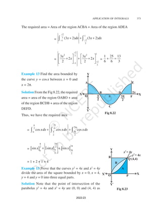 APPLICATION OF INTEGRALS.pdf