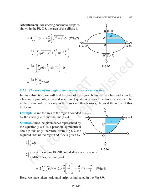APPLICATION OF INTEGRALS.pdf