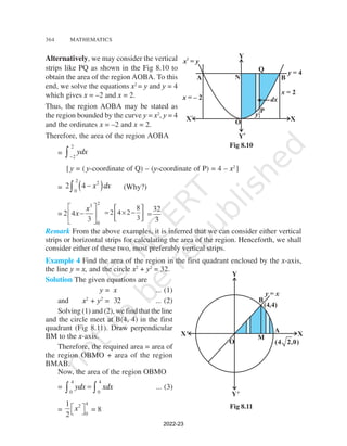 APPLICATION OF INTEGRALS.pdf