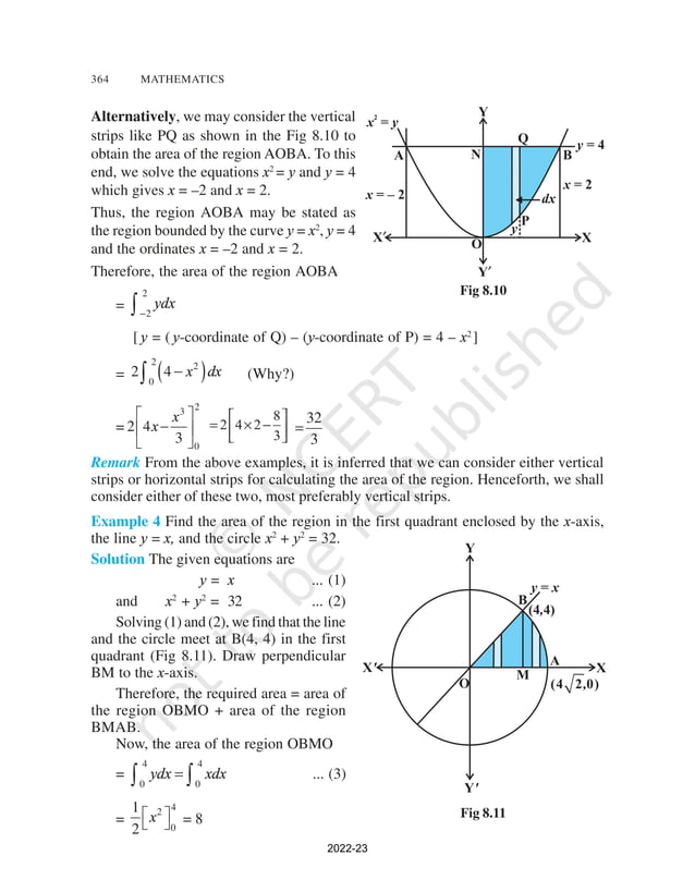 APPLICATION OF INTEGRALS.pdf