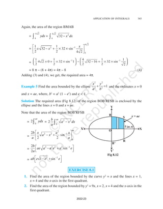 APPLICATION OF INTEGRALS.pdf