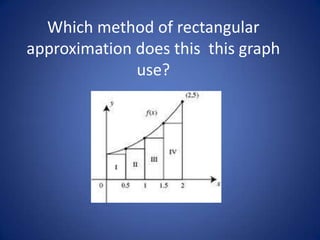 Application of integrals flashcards | PPTX | Physics | Science