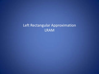 Application of integrals flashcards | PPTX | Physics | Science