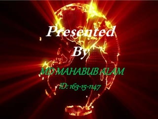 Application of integration in real life. | PPTX