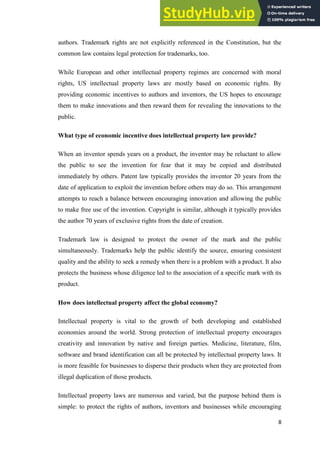 Application of Intellectual Property Law Bangladesh Perspective.pdf