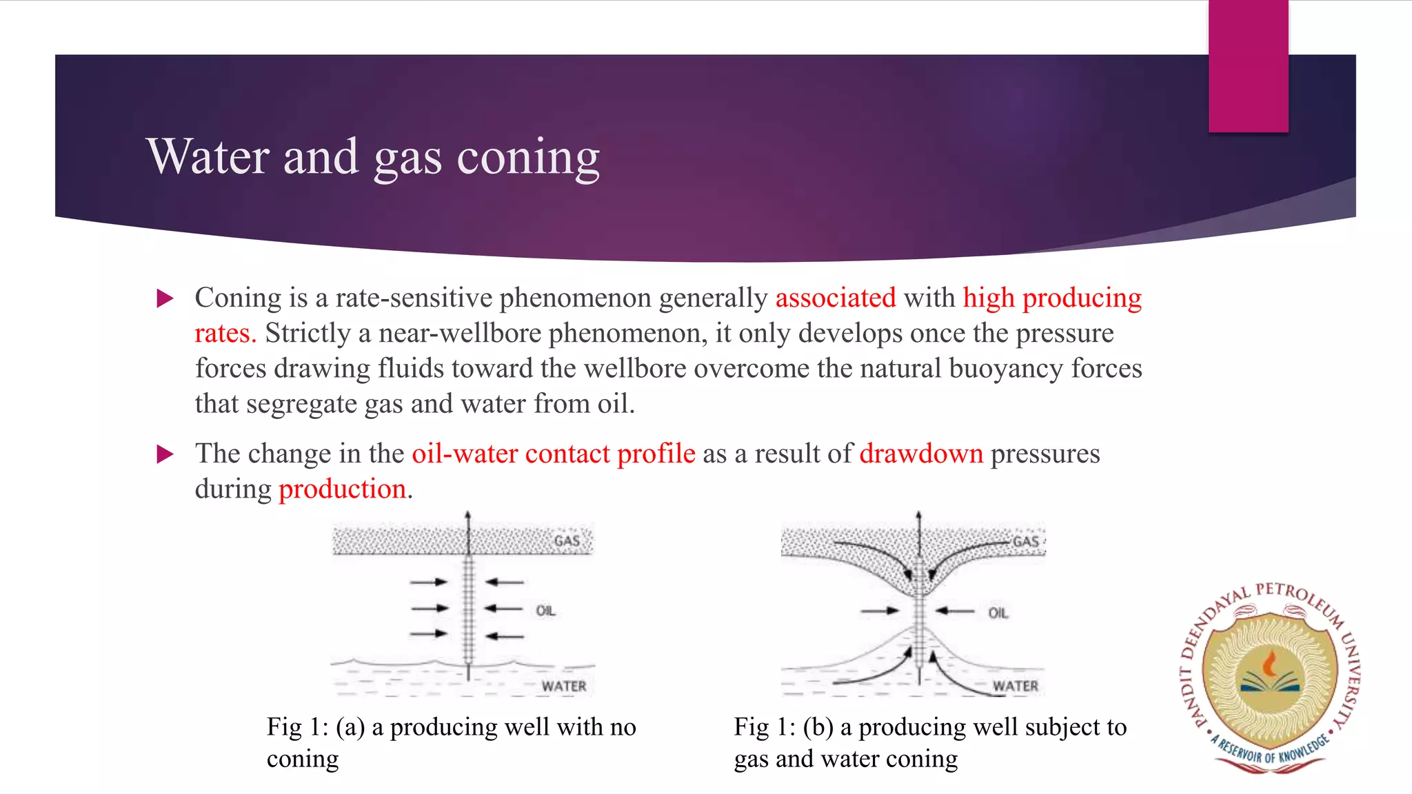 Application of intelligent well completion in optimizing production | PPTX