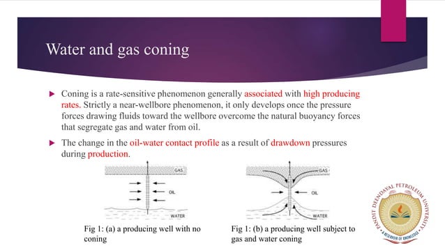 Application of intelligent well completion in optimizing production | PPTX