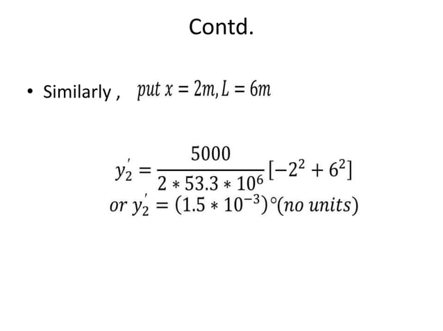 Application of interpolation and finite difference | PPTX