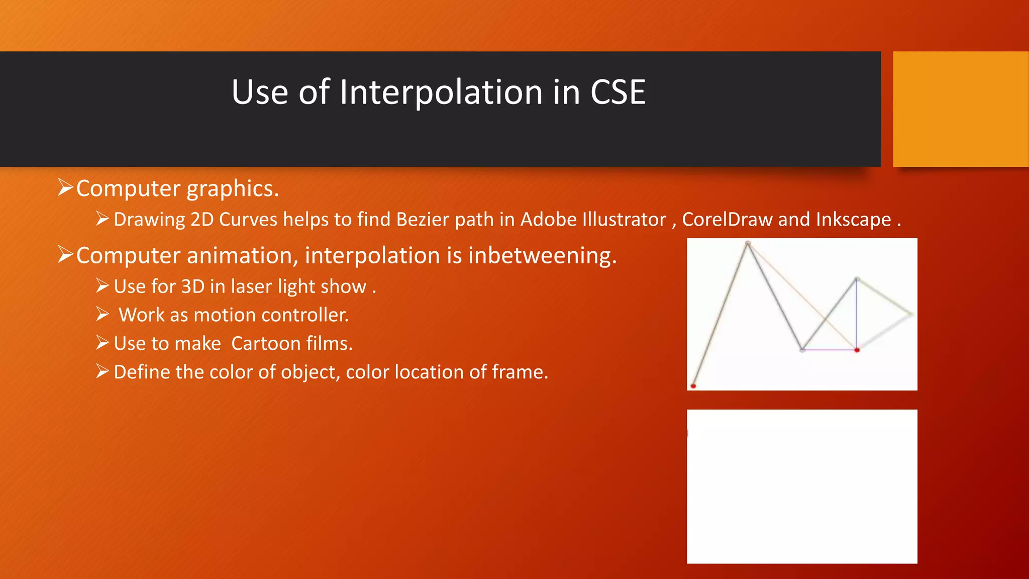 Interpolation In Numerical Methods. | PPTX