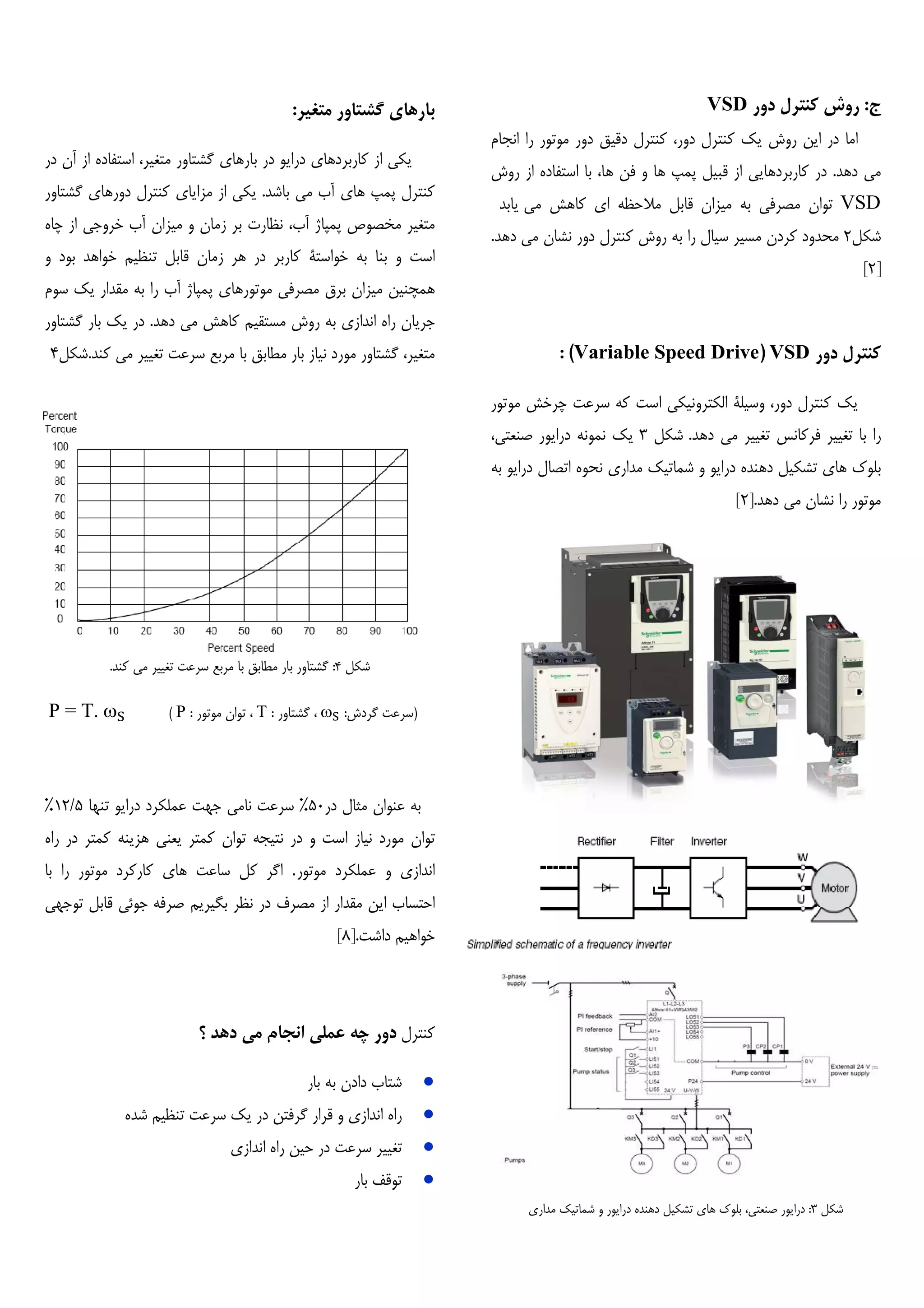 Application of inverter | PDF