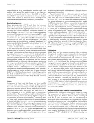 Applicationofinvitrobioaccessibilityandbioavailability | PDF