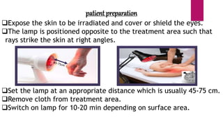Application of IRR(Infrared Radiations).pptx
