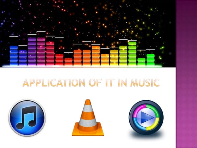 Application of IT in entertainment | PPTX | Computer Animation ...