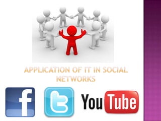 Application of IT in entertainment | PPTX