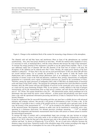 Application of lasers | PDF | 3-D Graphics | Computer Software and ...