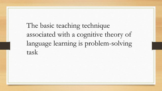Application Of Learning Theories In ESP.pptx