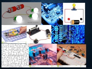 Application of Linear Algebra in Electrical Circuit | PPTX | Physics ...