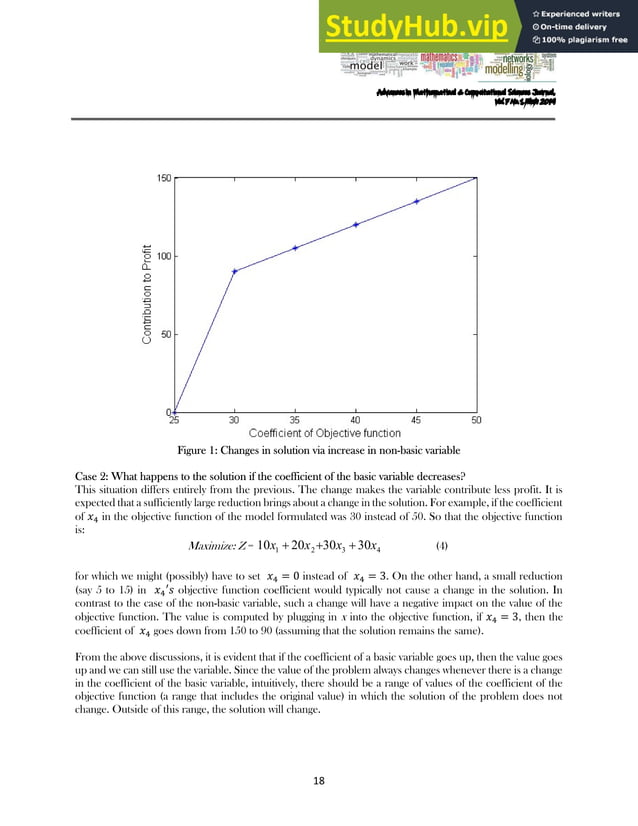 Application of Linear Programming to Profit Maximization (A Case Study of.pdf