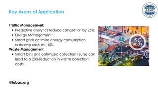 Application of Machine Learning for Smart Cities | PDF