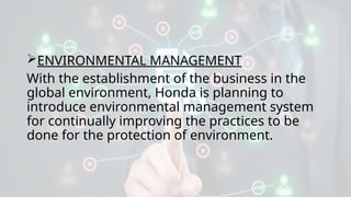 APPLICATION OF MANAGEMENT INFORMATION SYSTEM IN HONDA.pptx