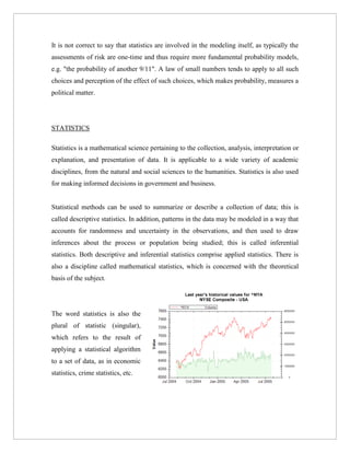 Application of Mathematics | PDF