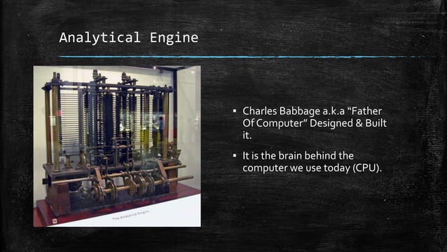 Application of mathematics in CSE | PPTX | Computing | Technology ...