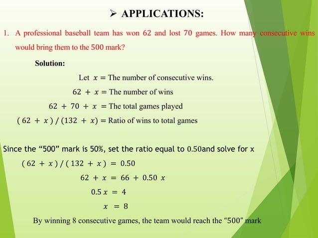 Application of mathematics in sports | PPTX | Basketball | Sports