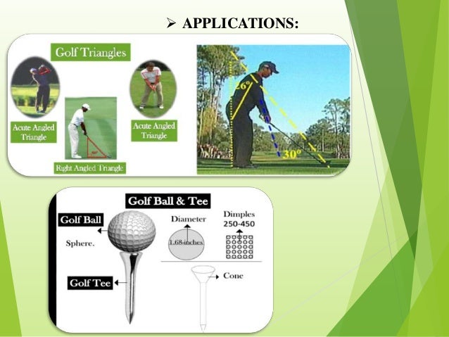 Application of mathematics in sports