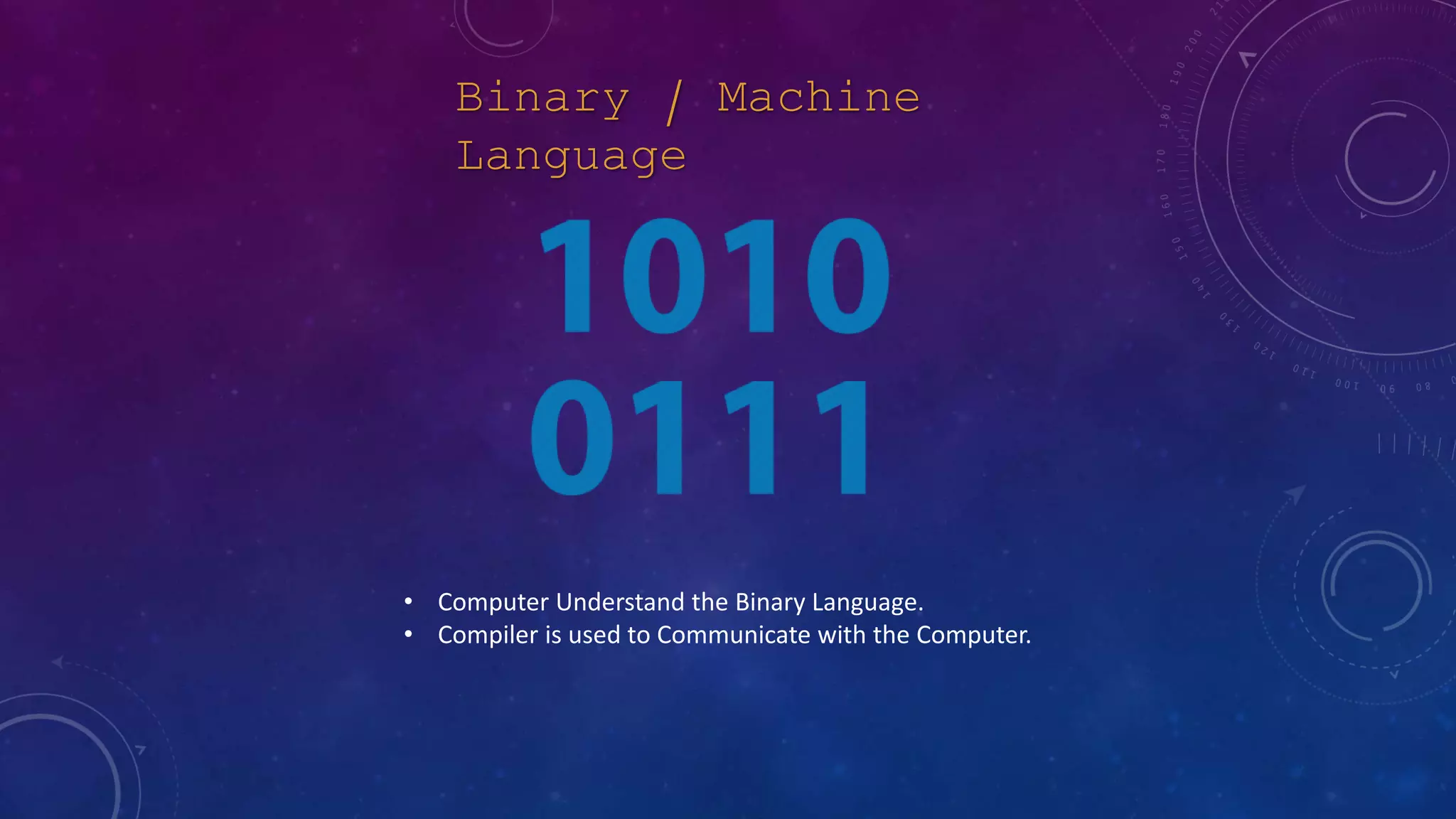 Application of maths in computer science | PPTX | Computing | Technology & Computing