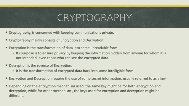 applicationofmatricesoncryptography-220316102307.pptx