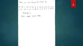 Application of matrix multiplication (cryptography) with solved problem ...