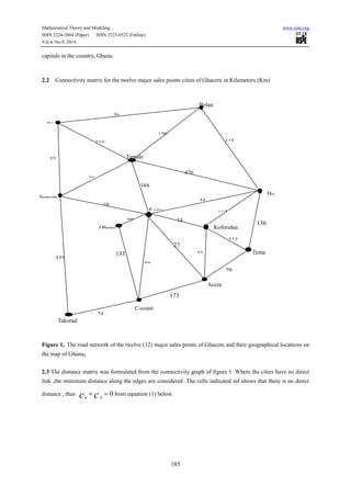Application of max min ant system in modelling the inspectional | PDF | Beekeeping | Hobbies ...