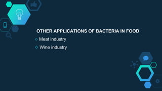 Applications of Microbial biotechnology.pptx