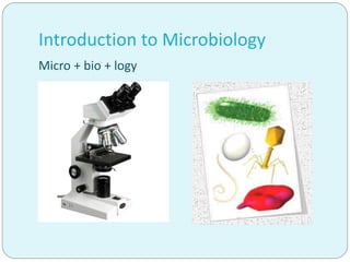 Application of microbiology in pharmaceuticals | PDF