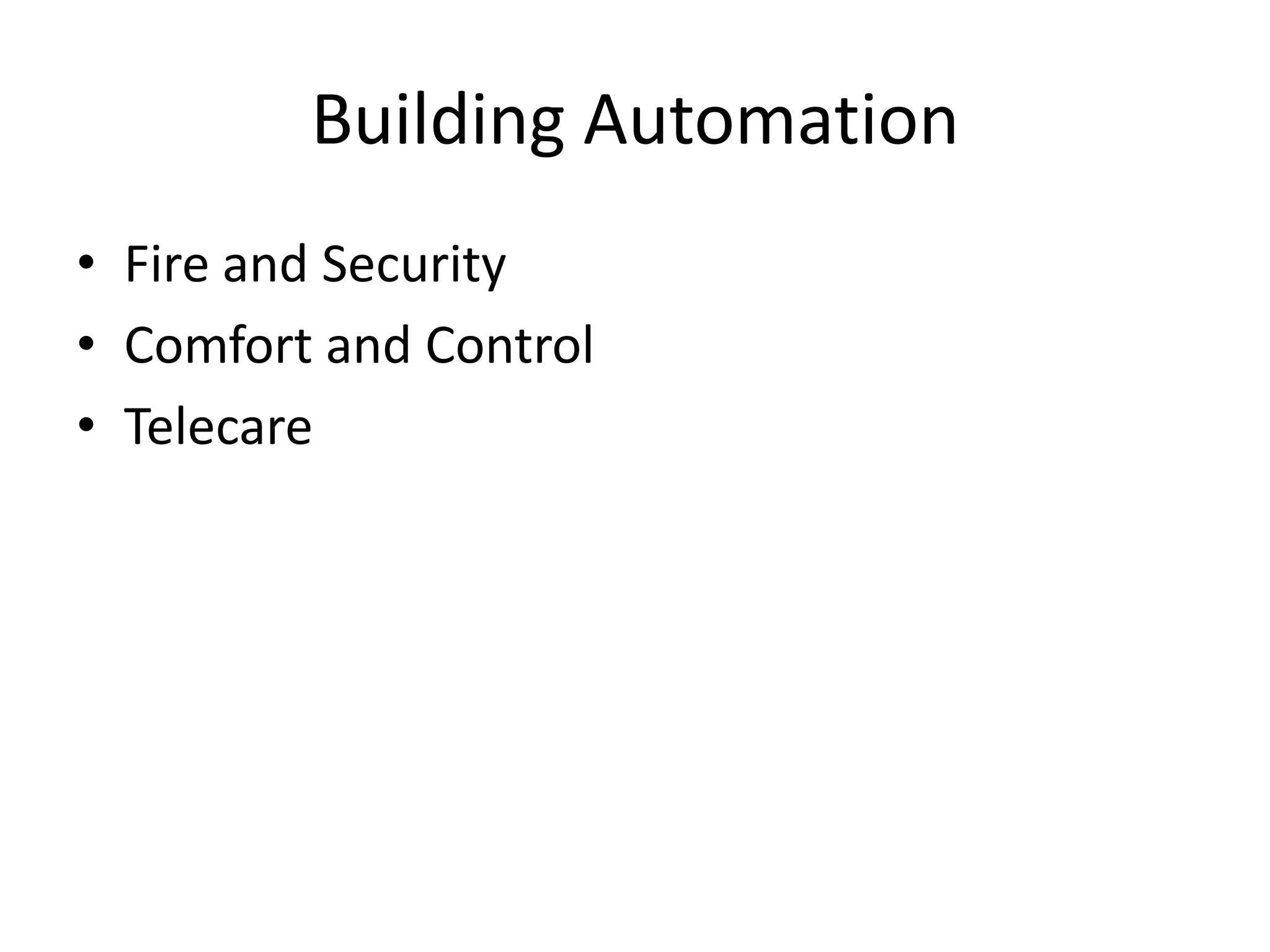 Application of microprocessor | PPTX