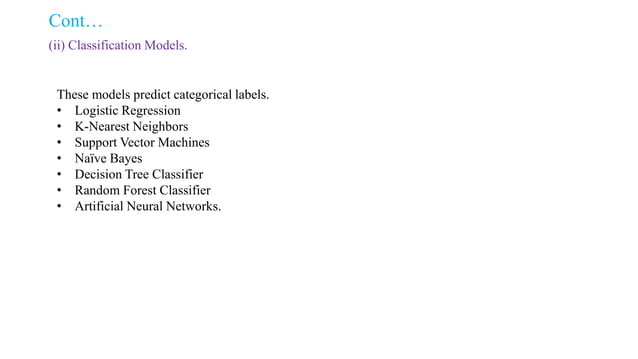 Application of Machine Learning in Structural Health Monitoring | PDF