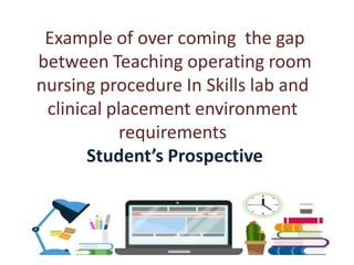 Application of modern teaching methods in nursing education | PDF