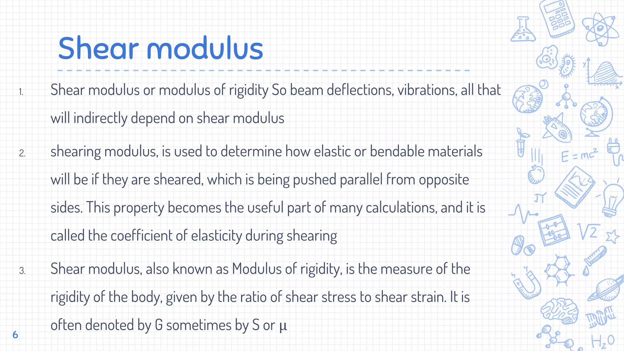 Application of Modulus of Elasticity.pptx