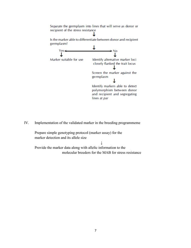 Application of molecular biology to conventional disease strategies ( M.Phil assignment) | PDF