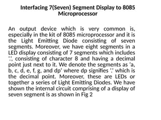 application of Mp traffic light LED LCD display.pptx
