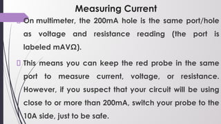 Application of MULTIMETER.pptx.pdf