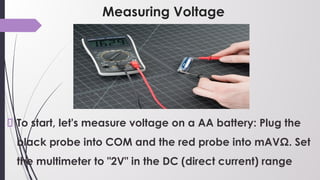 Application of MULTIMETER.pptx.pdf