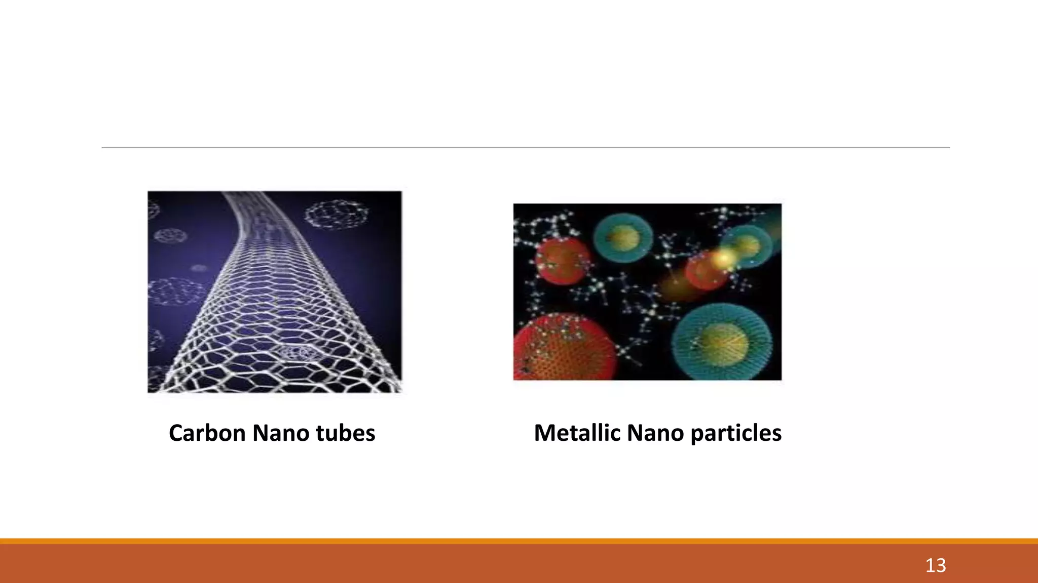 Application of Nano chemistry | PPTX