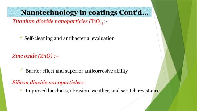 Application of nanotechnology in construction.pptx