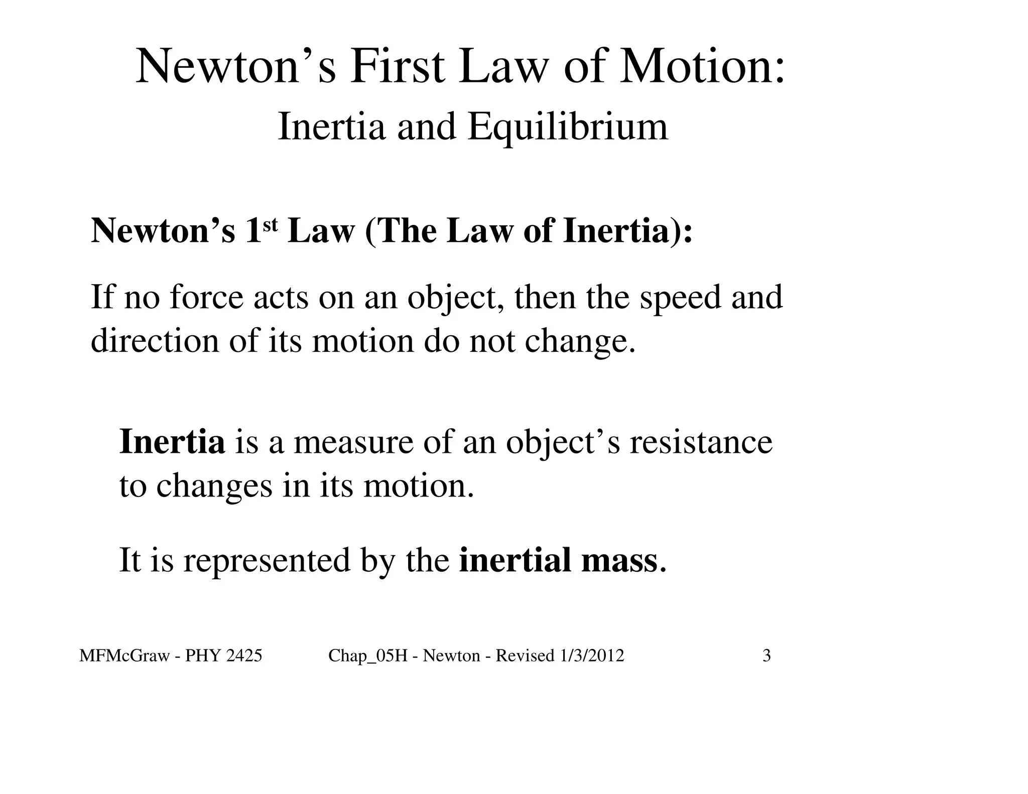APPLICATION OF newtons laws OF MOTION PDF | PDF